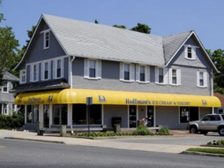 Hoffman's Ice Cream Locations: New Jersey: Hoffman's Ice Cream